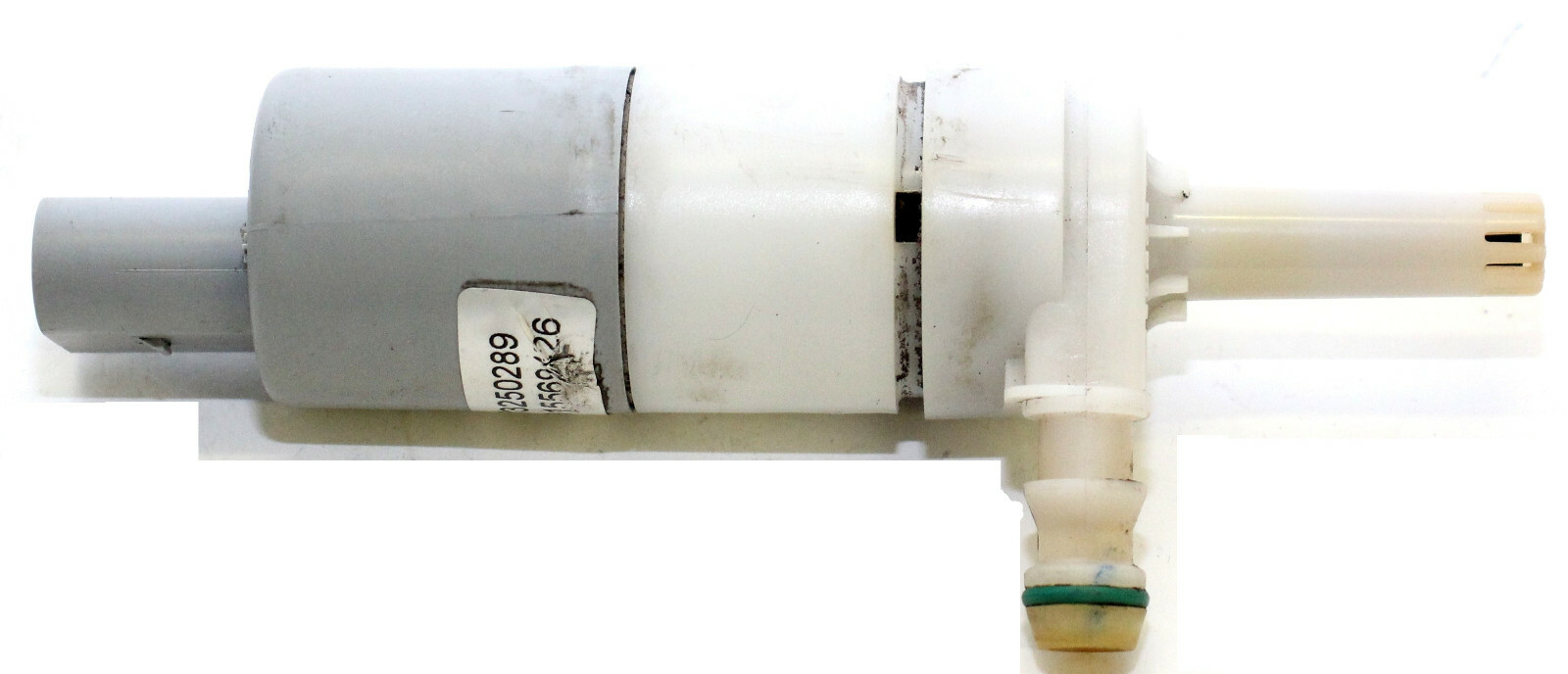 ORIGINAL Opel Insignia A 13250289 Pumpe Scheinwerferreinigung ...