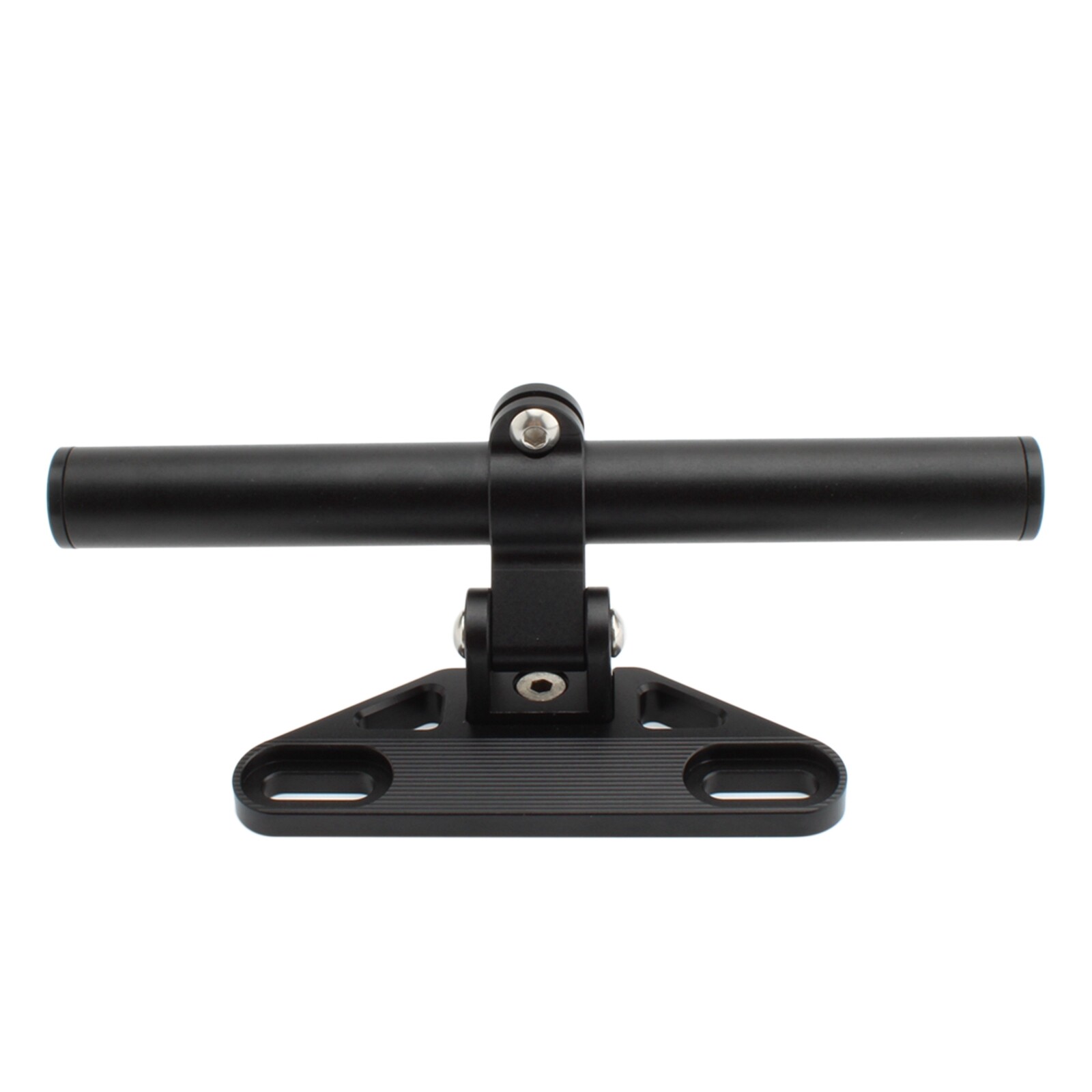 Motorcycle Handlebars Bracket Aluminum Alloys Expand Brackets | eBay