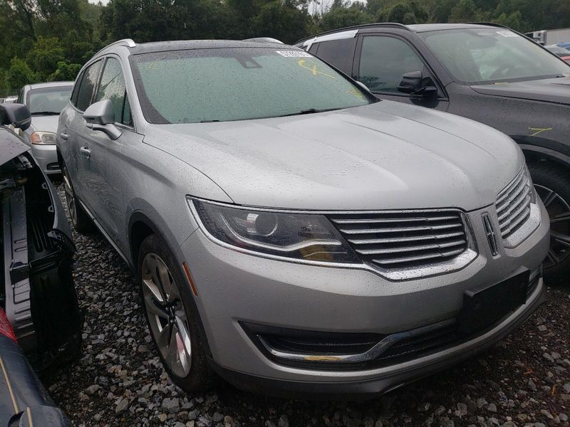 2016-2018 Lincoln MKX 2.7L Rear Axle Differential Carrier Turbo | eBay