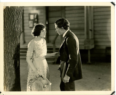 Vintage 8x10 Photo Youth to Youth 1922 Billie Dove Hardee Kirkland ...
