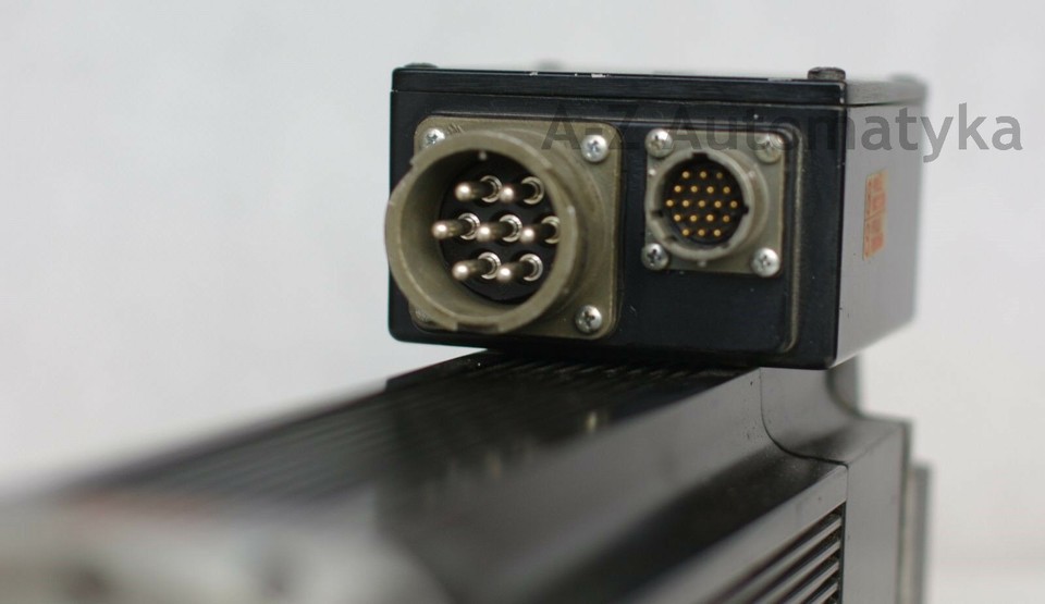 VICKERS FAS K1080045010000 FASK1-080-045-01-00-00 180V 3,7A 3,10kW ...