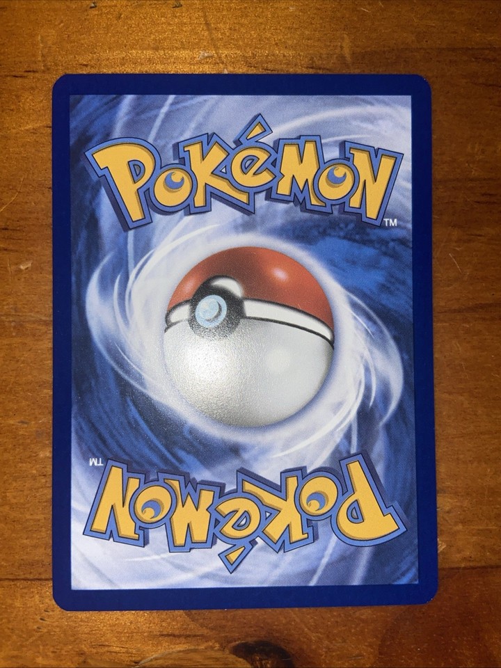 Pokémon TCG Boss’s Orders Trainer Supporter Mega Evolutions MEG 114 ...