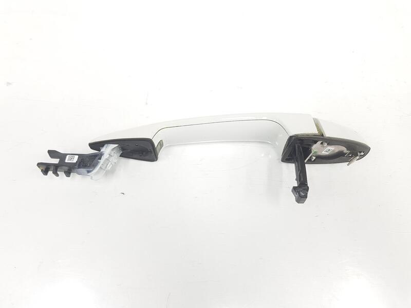 51217396308 rear outer door handle rh for BMW X1 XDRIVE 18 D 2014 ...