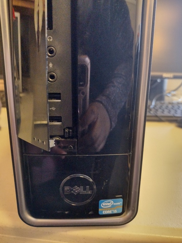 Dell computer tower windows 10 | eBay