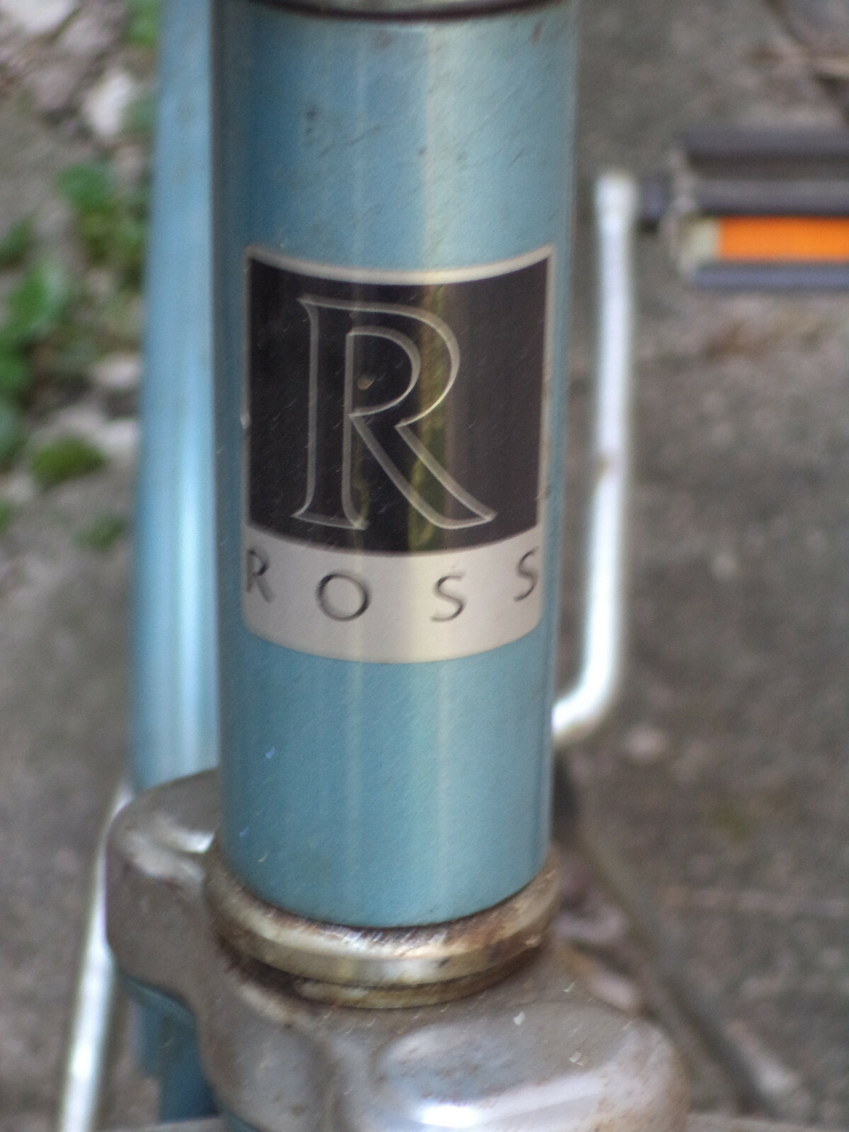 Vintage Women's Ross Compact Bike | eBay