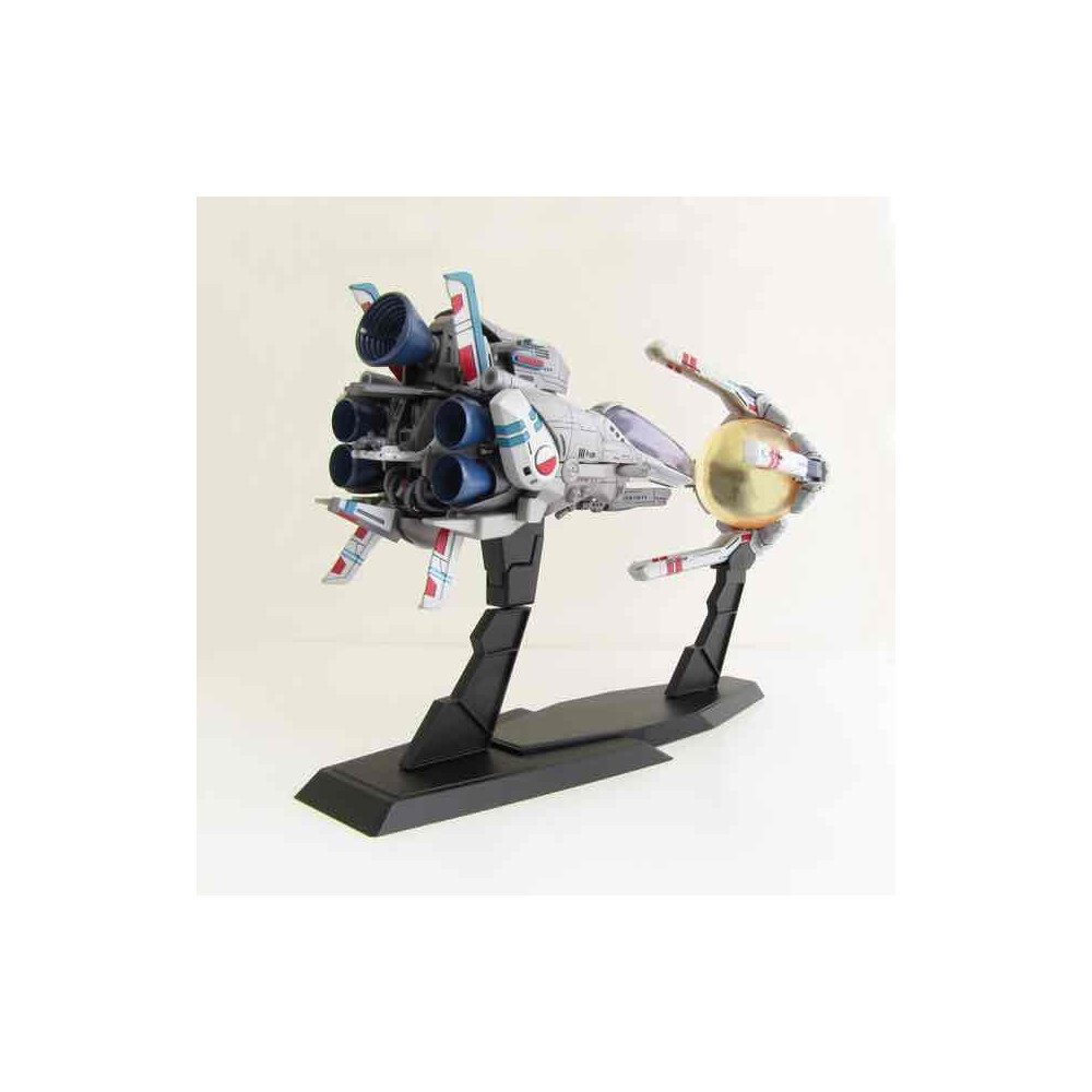 PLUM - Model Kit R9 Arrow-Head 1/100 - R-Type Final - Reedition | eBay.de