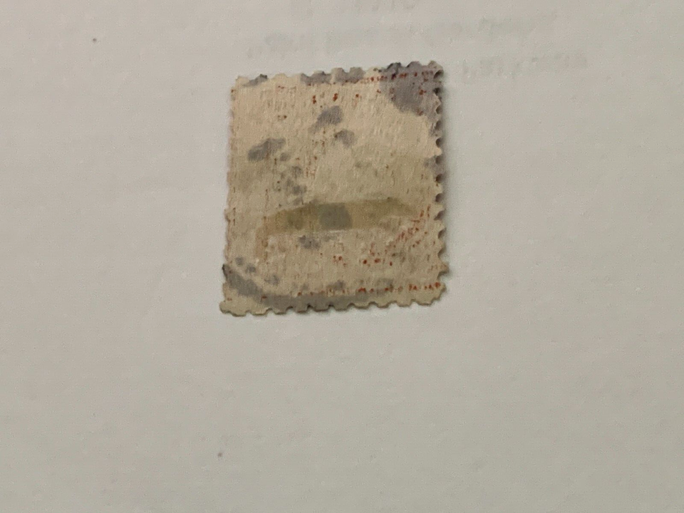 US Stamps Scott 516 Ben Franklin 30 C Perf 11 NO Watermark Used | eBay