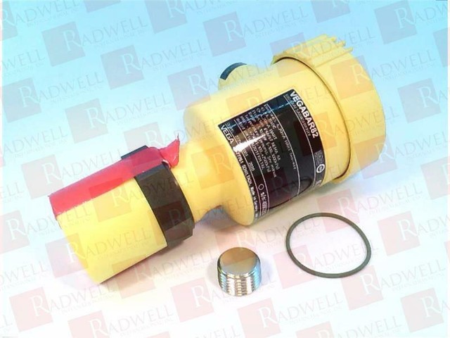 VEGA B82.AXAFSAGWSHXKINXX VEGABAR 82 PRESSURE SENSOR. for sale online ...