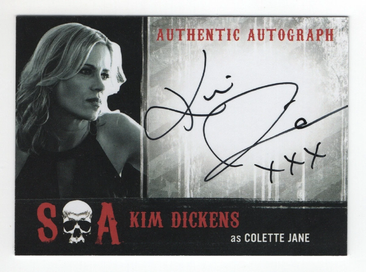 Colette Jane Sons Of Anarchy