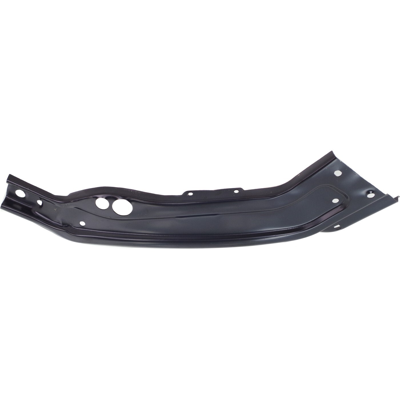 Radiator Support Core Driver Left Side for VW Hand 561805931C ...