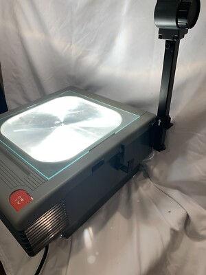 Overhead Projectors - Transparency Film