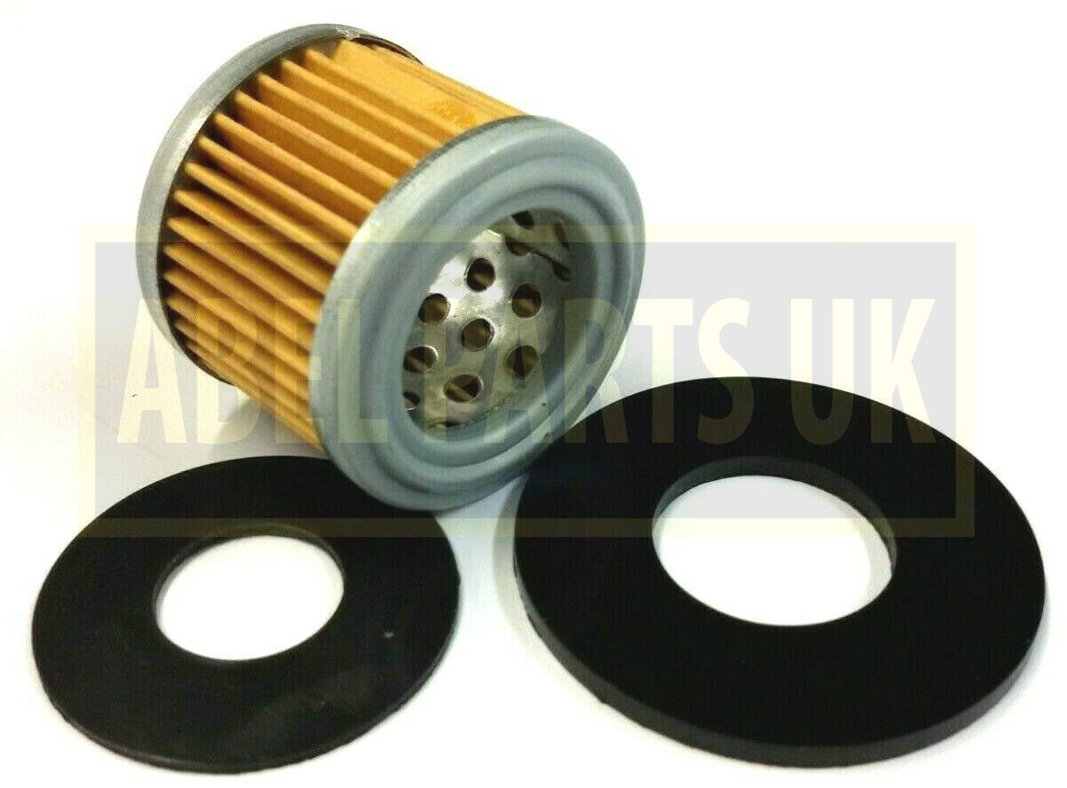 JCB PARTS - FUEL LIFT PUMP FILTER KIT FOR JS130,160,180,200 (PART NO ...