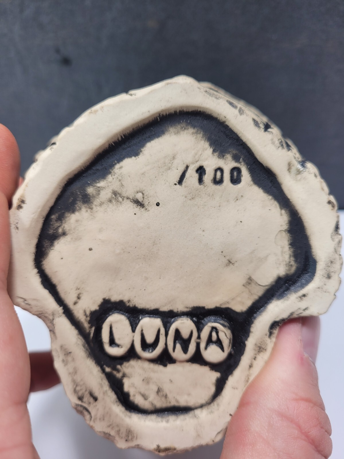 Tiki Mug Luna aka Lucy FX Nightshade Dreams Sally Nightmare Before ...