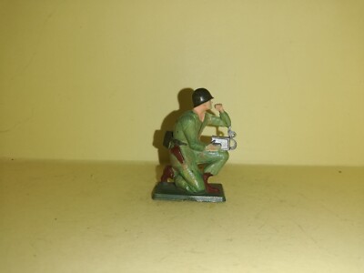 STARLUX militaire commando (ref 5321) radio | eBay