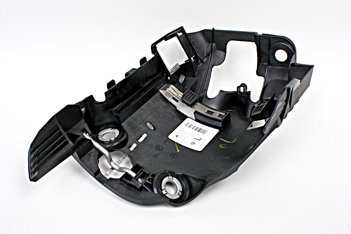 Genuine VW Beetle Cabrio Mounting For Main Beam Headl. Left 1C0941053 ...