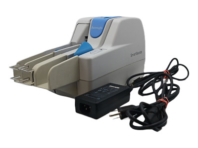 Check Readers - Unisys Smartsource Professional Series