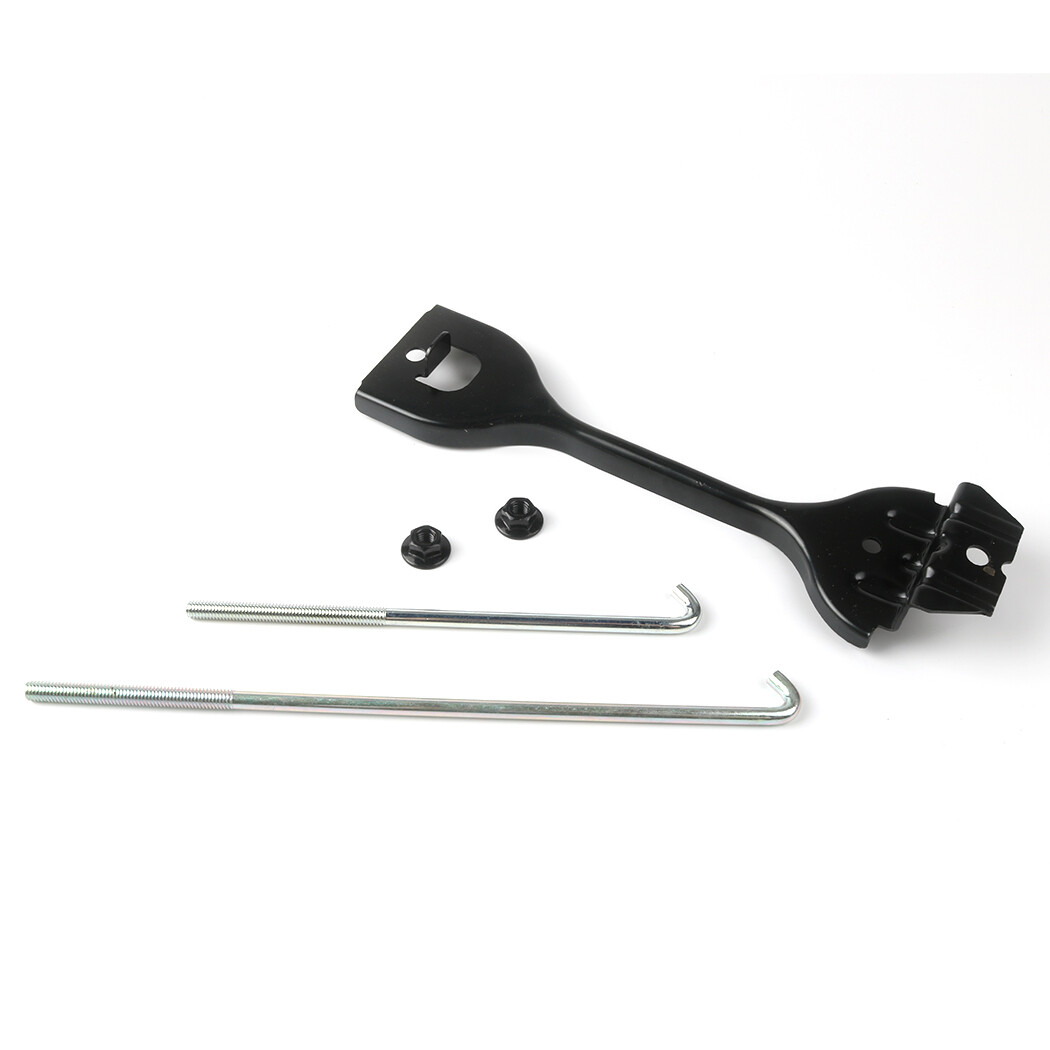 Battery Hold Down Kit For Subaru Impreza Forester WRX STI 2013 ...