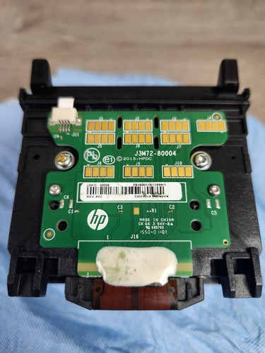 HP Print Head OfficeJet Pro 7740 8710 8720 8715 8730 8710 9018 | eBay