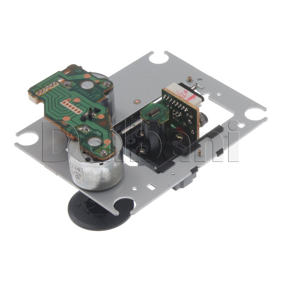 HPC-1L Original New Sharp Laser Lens + Mechanism HPC1L CD/DVD Optical ...