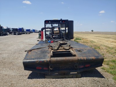 Winches - Tulsa Winch