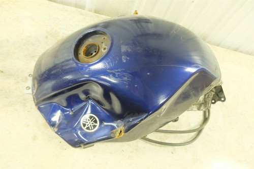 05 Yamaha FJR 1300 FJR1300 petrol gas fuel tank | eBay