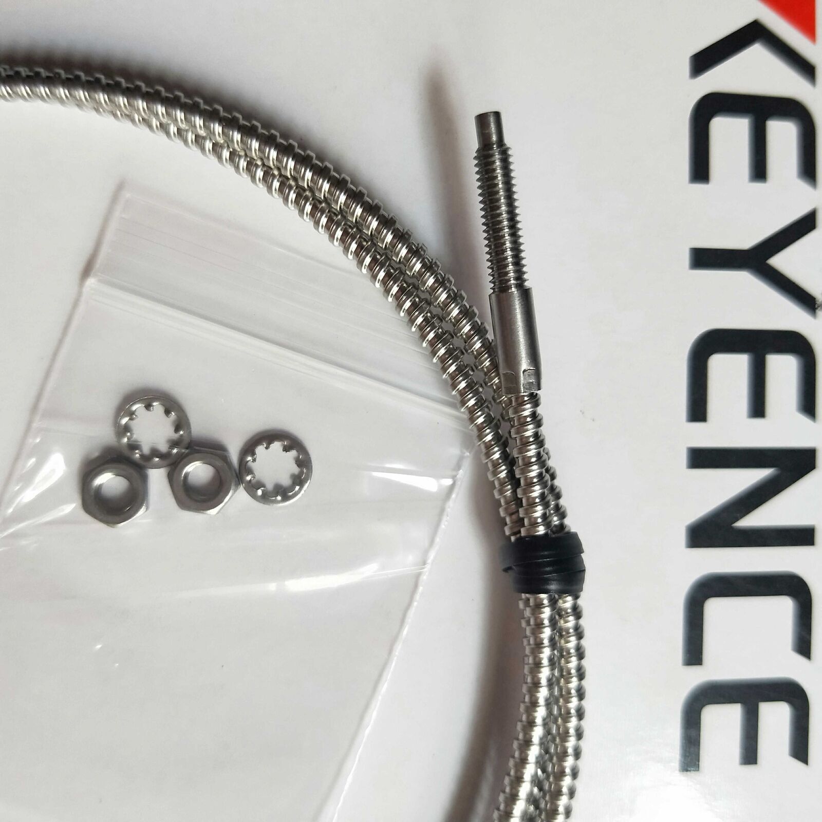 1pc new fiber FU-83C | eBay