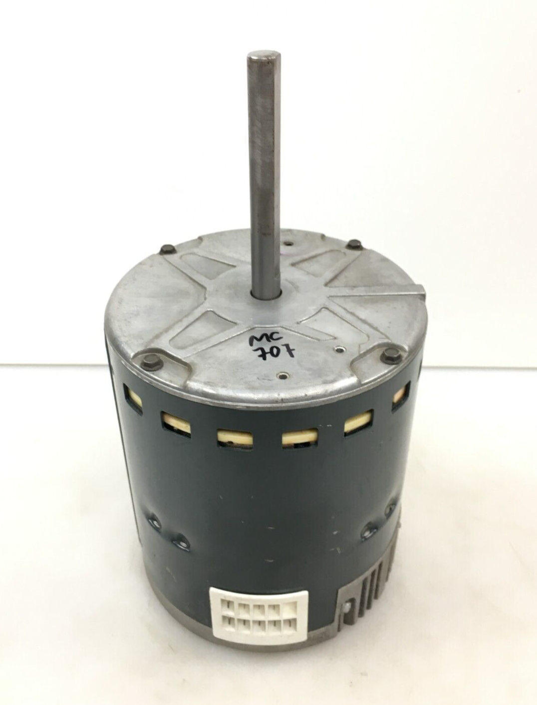 Genteq X13 ECM Blower Motor 5SME39NXL082C 3/4HP 208-230V 1050RPM ...