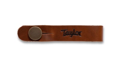 NEW - Genuine Taylor Strap Adapter - MEDIUM BROWN, #4505, TSA-03 | eBay