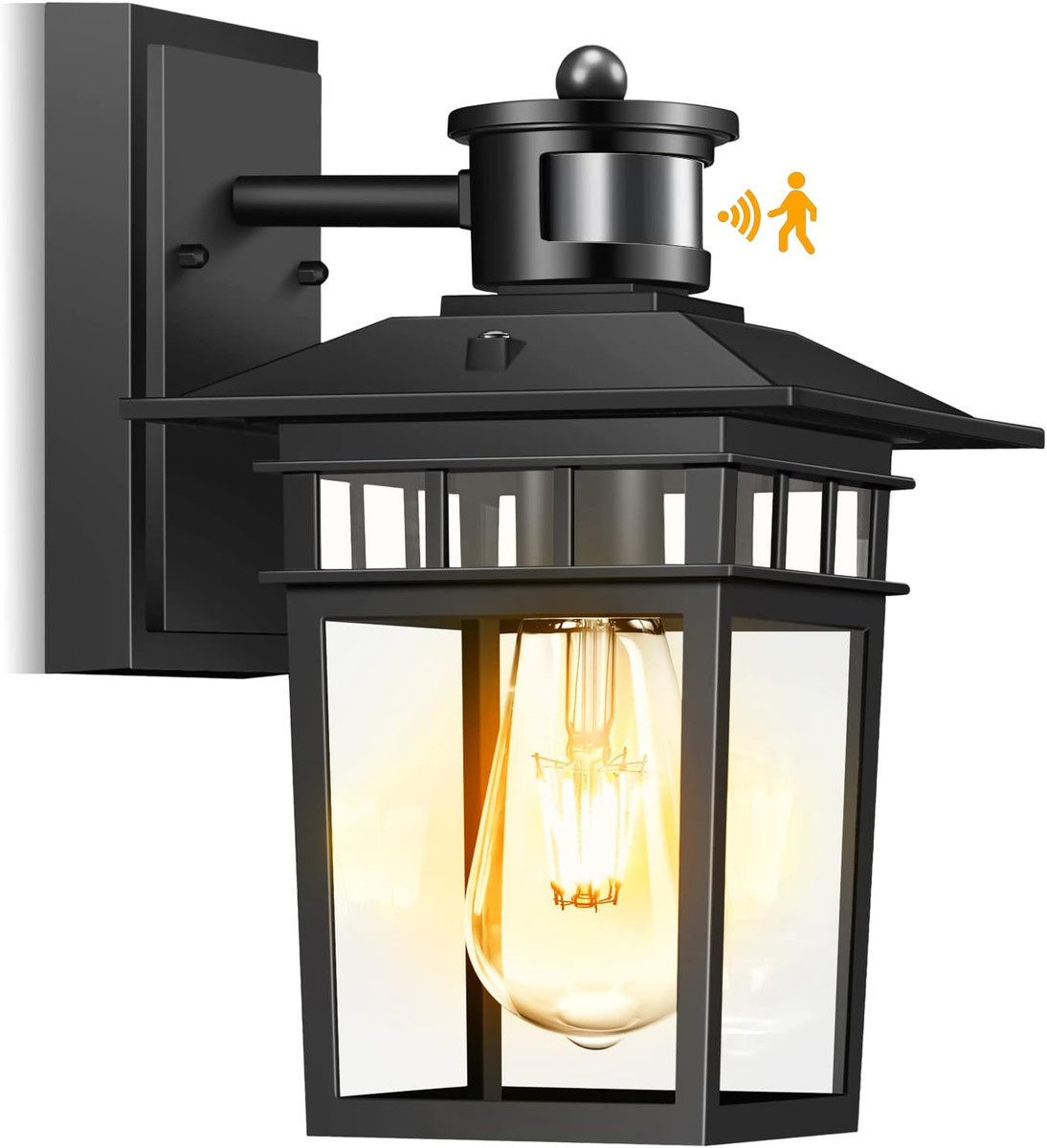 Dusk Till Dawn Sensor Outdoor Lights | Shelly Lighting