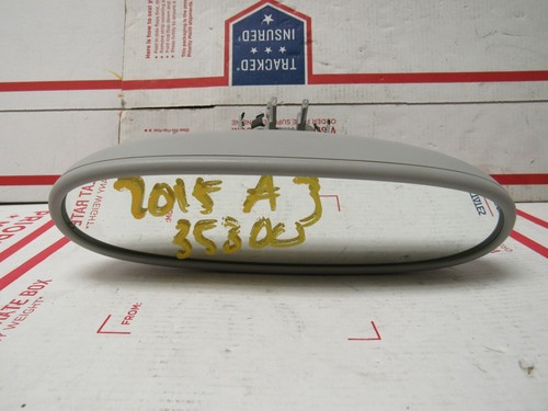2015 2016 2017 AUDI A3 REAR VIEW MIRROR | eBay