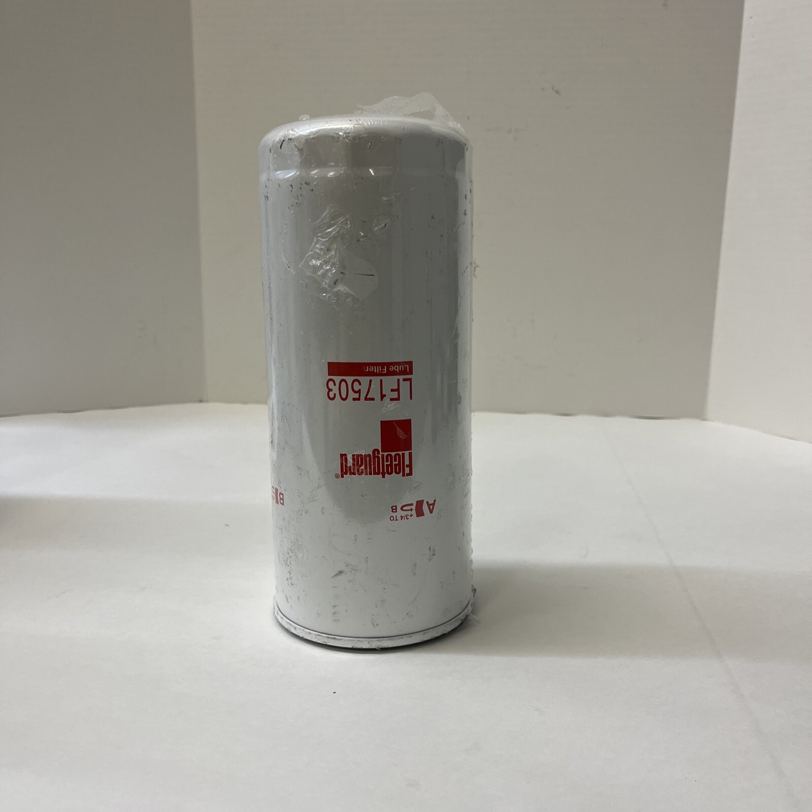 FLEETGUARD LF17503 - cross reference oil filters | oilfilter ...