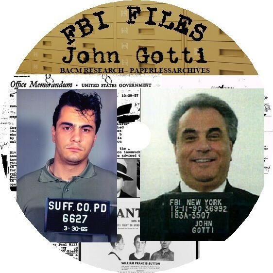 John A. Gotti Charles Herbert Gotti Gotti (2018) Directed By Kevin