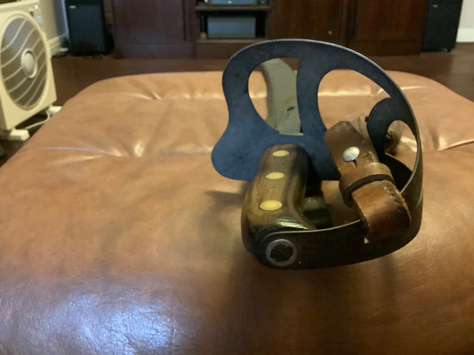 antique dutch klewang cutlass sword hembrug KNIL 1911 | eBay Australia