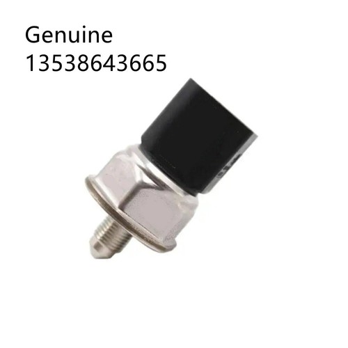 Genuine High Pressure Sensor 13538643665 for BMW E82 E88 F30 F32 F33 | eBay