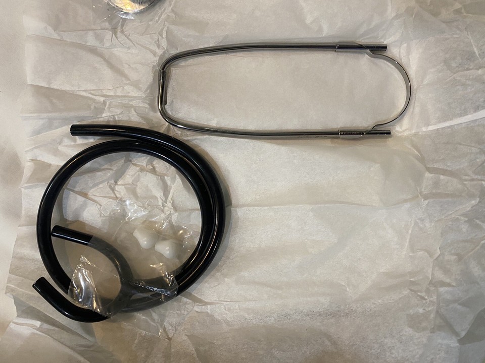 WELCH ALLYN TYCOS STETHOSCOPE 5079-73 | eBay