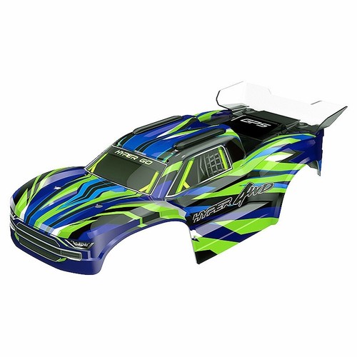 HYPER GO RC Truck Original Replacement Accessories Spare Parts H16GT ...