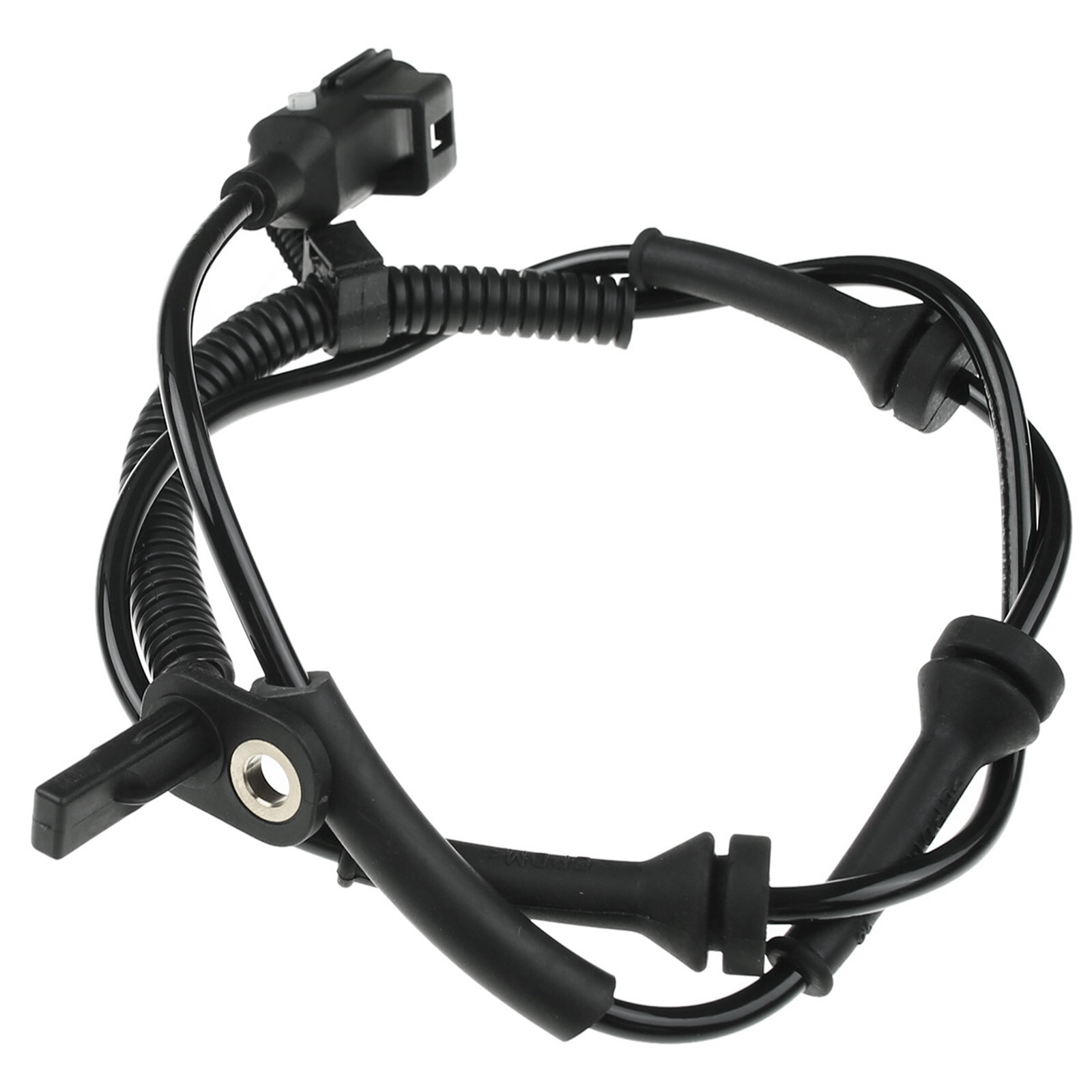 2x Front Left & Right ABS Wheel Speed Sensors for Land Rover LR2 08-15 ...