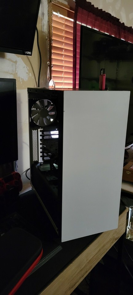 gaming pc desktop computer | eBay