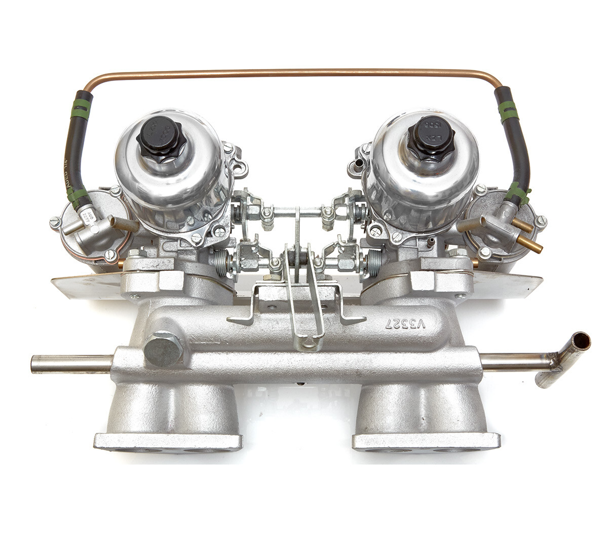 Classic SU Carburettor Hs2 Float Bowl AUD2140 Chamber Hs4 for sale ...