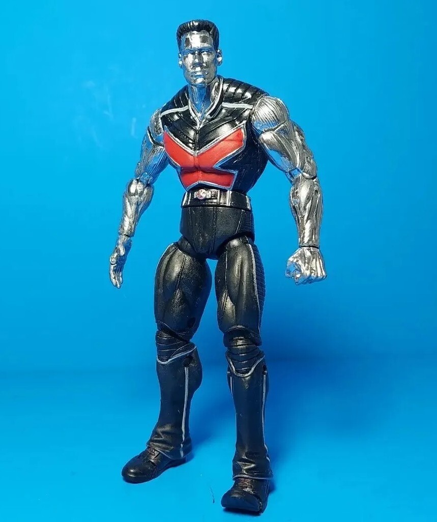 Colossus X Men Movie