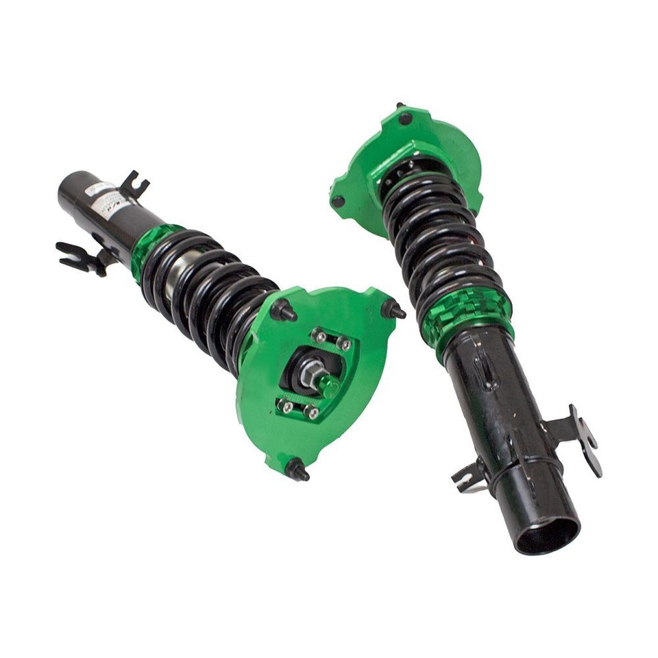 Rev9 Hyper Street II Coilover Spring+Shock for Mini Cooper R50 R53 02 ...
