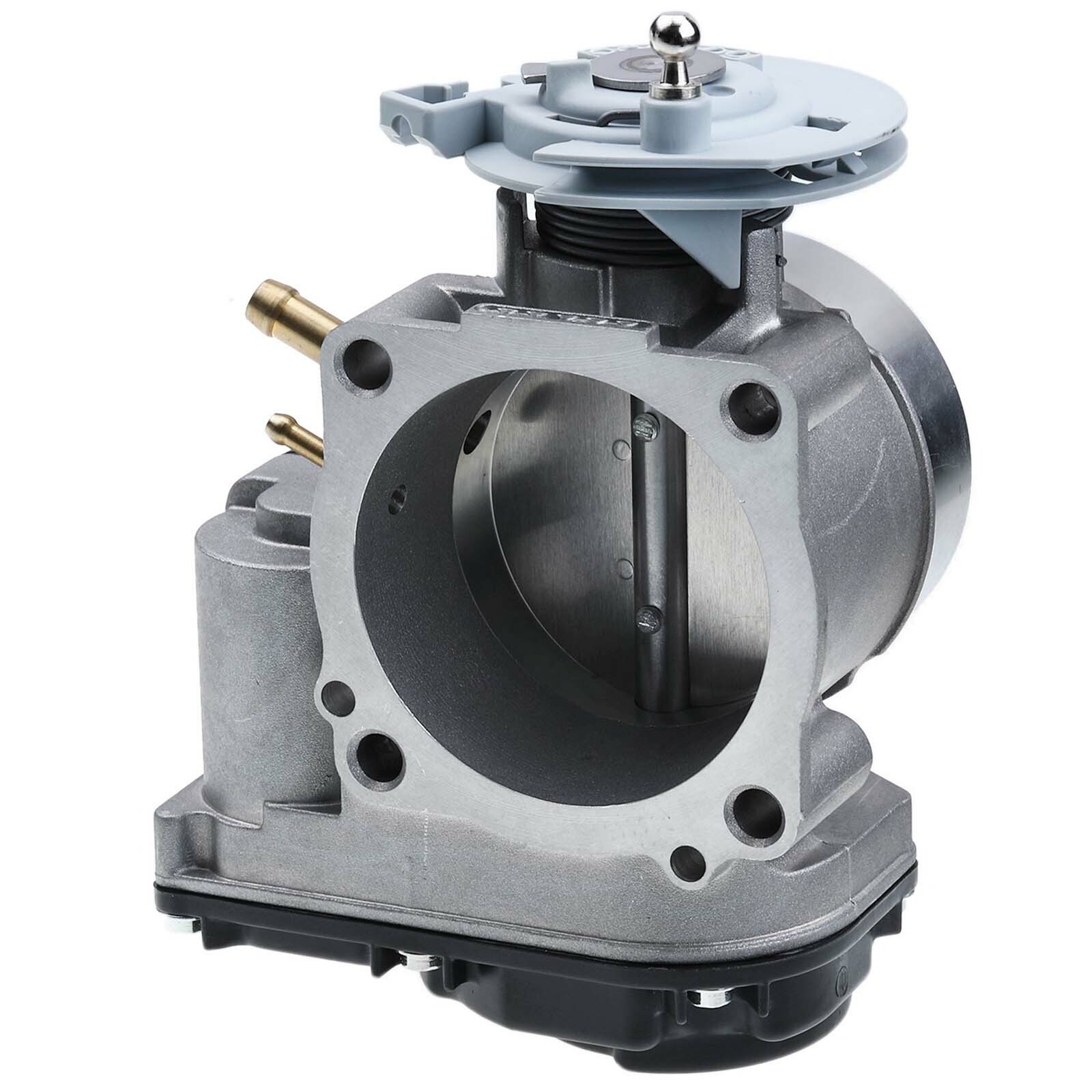 New Electronic Throttle Body Assembly for VW Passat Audi A4 A6 Quattro ...