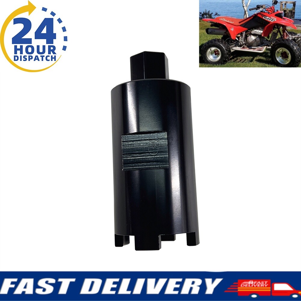 Swing Arm Lock Nut Tool For Honda ATV 07908-4690003 Recon Foreman ...