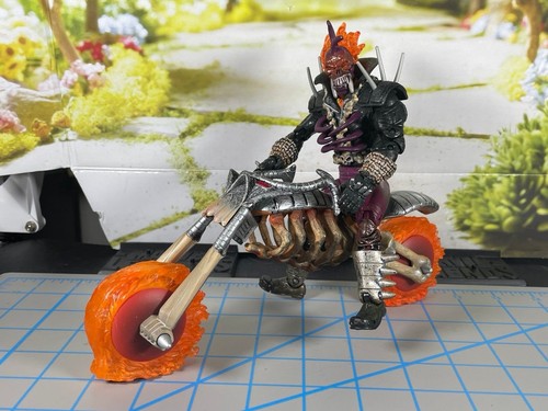 Marvel Legends Vengeance Action Figure Toybiz Legendary Riders Michael ...