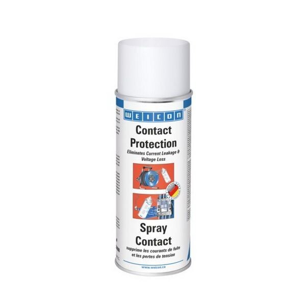 WEICON Electrical Contact Protection Spray 400ml | eBay