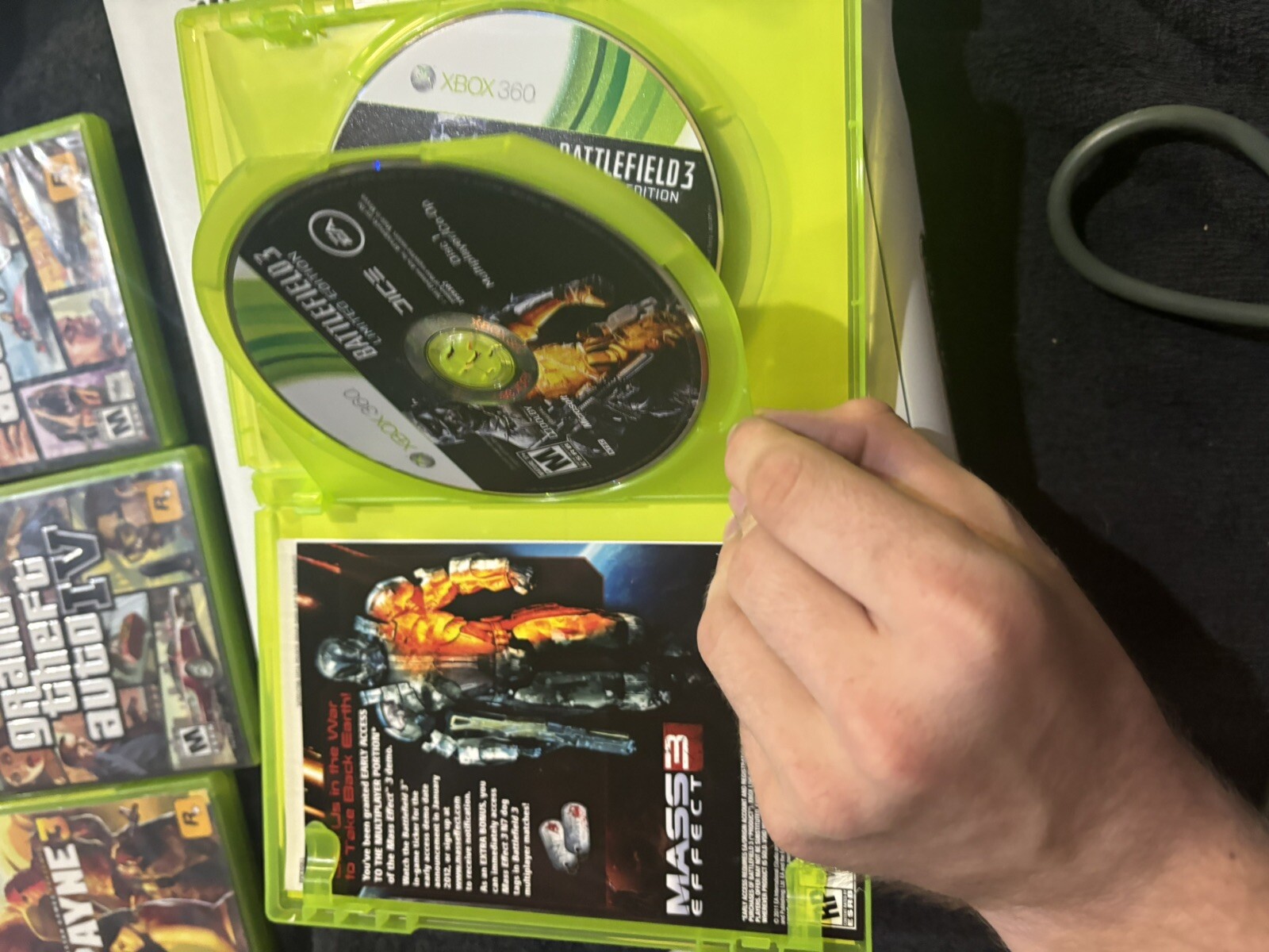 Microsoft Xbox 360 Pro 20GB Video Game Console - White for sale online ...