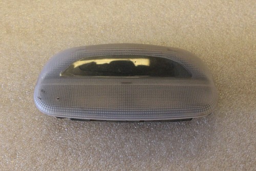 W210 W215 W203 Mercedes Parktronic Parking Sensor Screen Display Rear ...