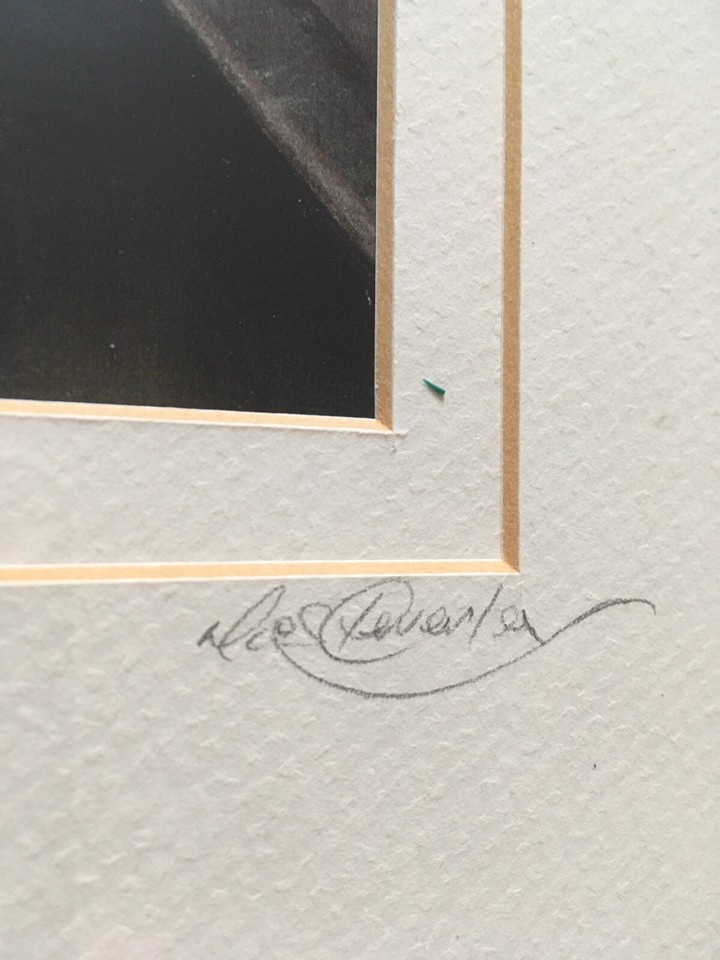 Farmers Window and “George” Southwater Sussex Print by David Cleverley ...