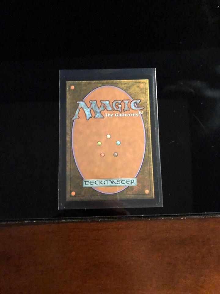 Gadwick The Wizened Extended Art Foil Rare MTG Card | eBay