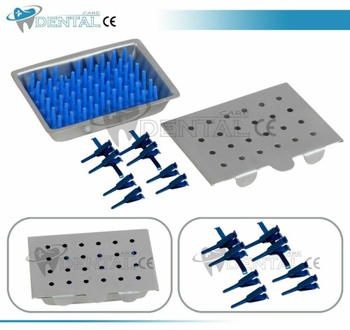 Micro Vascular Clamps Set For plastic surgery & neurosurgery With Clamp ...